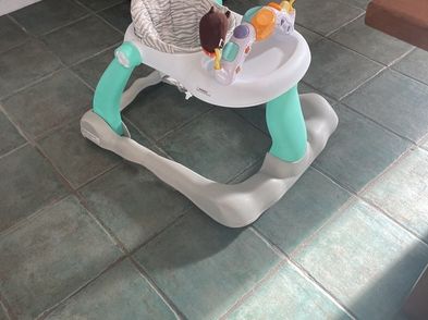 Babylo Baby Walker For Sale in Mungret, Limerick from caroline.ccc