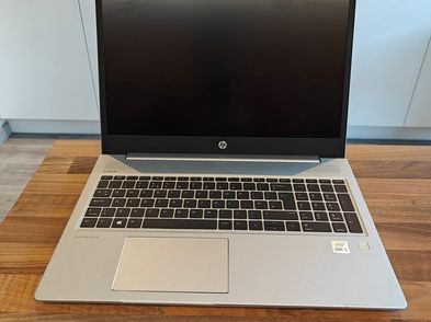Hp Elitebook 450 G7 Laptop Intel I5 10th Gen 16gb 256gb For Sale in ...