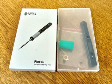 Pinecil V2 Replacement Casing For Sale in Blackrock, Dublin from ...