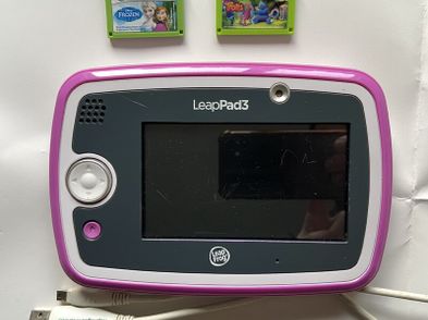 Leapfrog Leappad3 Learning Tablet For Sale in South Circular Road ...