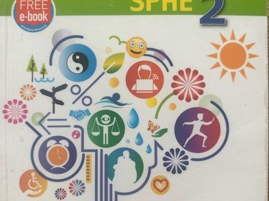 Health And Wellbeing Sphe 2 For Sale in Dublin 18, Dublin from EmmCoKrae