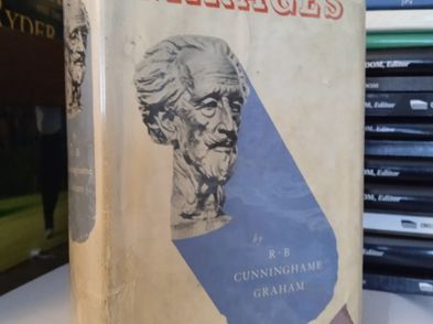 Mirages By R B Cunninghame Graham For Sale in Churchtown, Dublin from ...