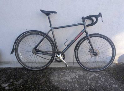 Genesis Flyer 58cm For Sale in Kilmore, Wexford from CramCycle