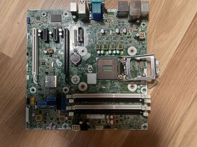 4th Gen Motherboard Working For Sale in Ballyboden, Dublin from ...