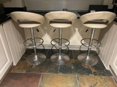 Bar Stools For Sale in Tallaght, Dublin from Nigelmc