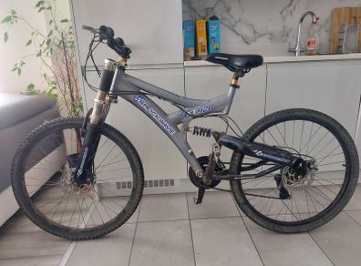 Shockwave Mountain Bike For Sale in Sandyford, Dublin from nn.migda