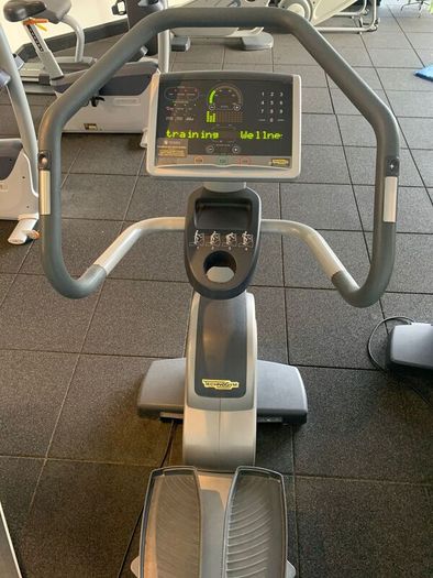 Technogym Cardio Wave For Sale in Delgany, Wicklow from declan2013