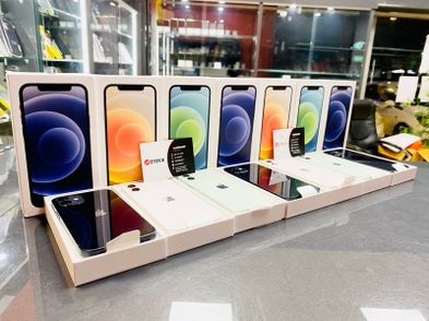 Iphone 12 For Sale in Clondalkin, Dublin from zteck