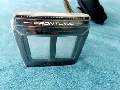 Cleveland Frontline Iso Putter For Sale in Tramore, Waterford from ...