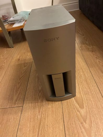 Sony Sub Woofer For Sale in Drogheda, Louth from ievab123