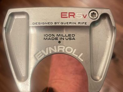 Evnroll Er5v Putter For Sale in Clonsilla, Dublin from shamboogey