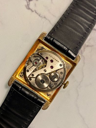 Ww2 Swiss Delbana Watch For Sale in Carrickmines, Dublin from Swiss ...