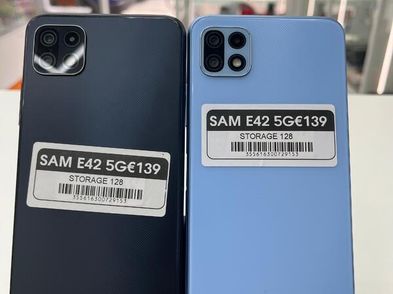 Samsung 5g Collection For Sale in Navan, Meath from Sara.