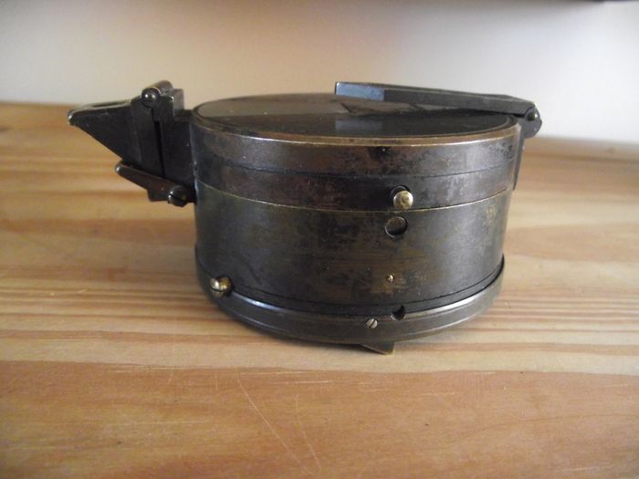 Antique Watkins Clinometer For Sale in Buncrana, Donegal from mizzen