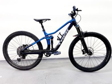 Trek Fuel Ex 8 Size Small 275 For Sale in Walkinstown, Dublin from ...