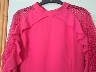 Pink Dress For Sale in Limerick City, Limerick from lual1