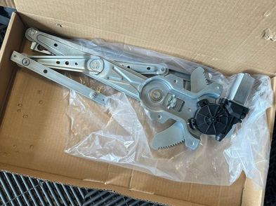 Land Rover Defender Electric Window Regulator And Motor For Sale in ...