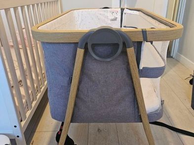 Babylo Bedside Crib For Sale in Glasnevin, Dublin from adidasgurl