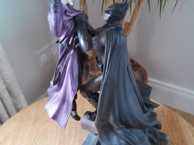Batman Statue Arkium Game For Sale in Stradbally, Laois from Glam79