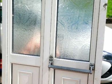 Fire Exit Door For Sale in Killadysert, Clare from PVC doors1