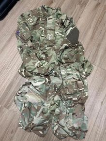 Camouflage Multicam Original England For Sale in Clarehall, Dublin from ...