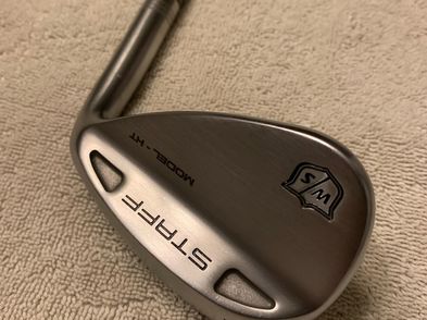 Wilson Staff Model Ht Wedge For Sale in Claremorris, Mayo from Aid1207