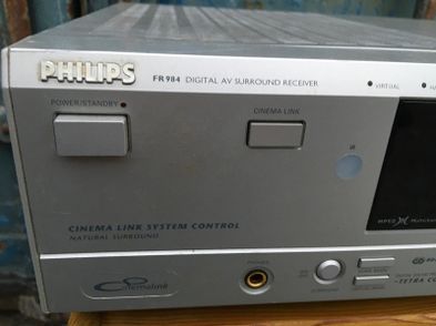 Philips Amplifier For Sale in Celbridge, Kildare from best2013