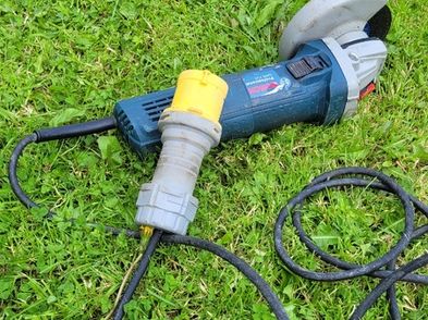 Angle Grinder Gws 710 For Sale in Leixlip, Kildare from Dimoncik