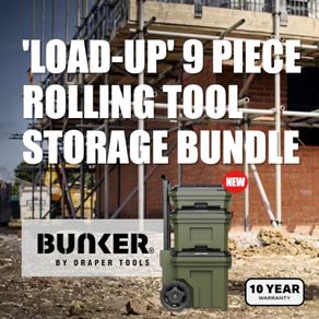 Bunker Load Up Stacking Storage System For Sale in Ennis Road, Limerick ...