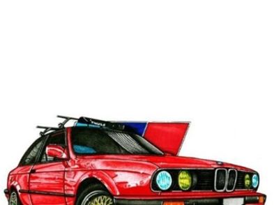 Bmw E30 For Sale in Newbridge, Kildare from dire straits
