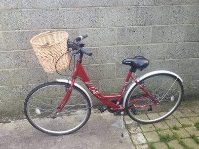 Ladies Dutch Style Bicycle For Sale in Newmarket on Fergus, Clare from ...