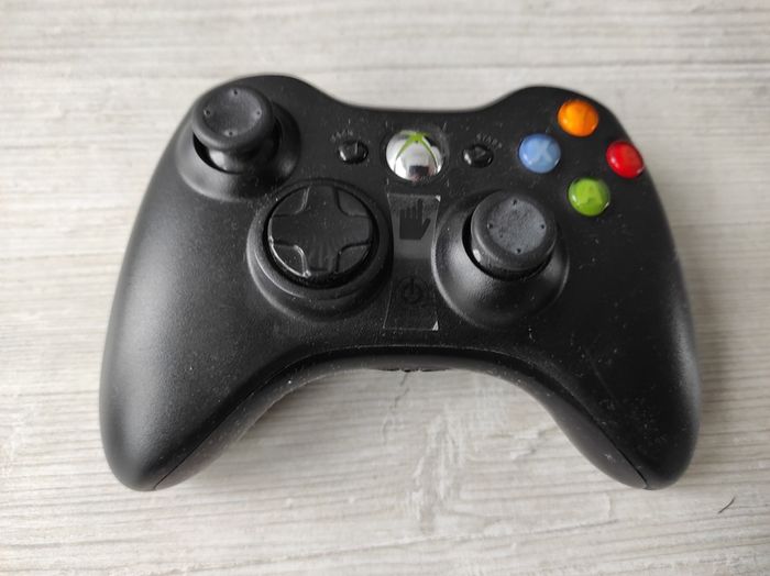 Xbox360 Wireless Controller For Sale in Clondalkin, Dublin from difxap