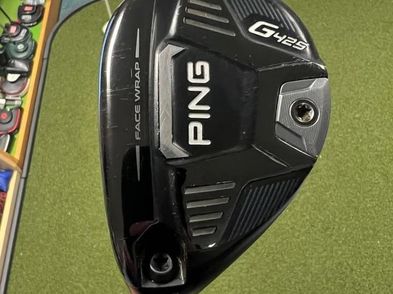 Left Hand Ping G425 4 Hybrid For Sale in Celbridge, Kildare from The ...