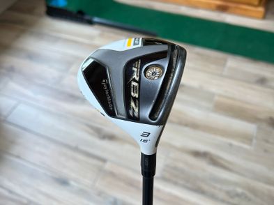 Taylormade Rbz 3 Wood For Sale in Midleton, Cork from jloft1