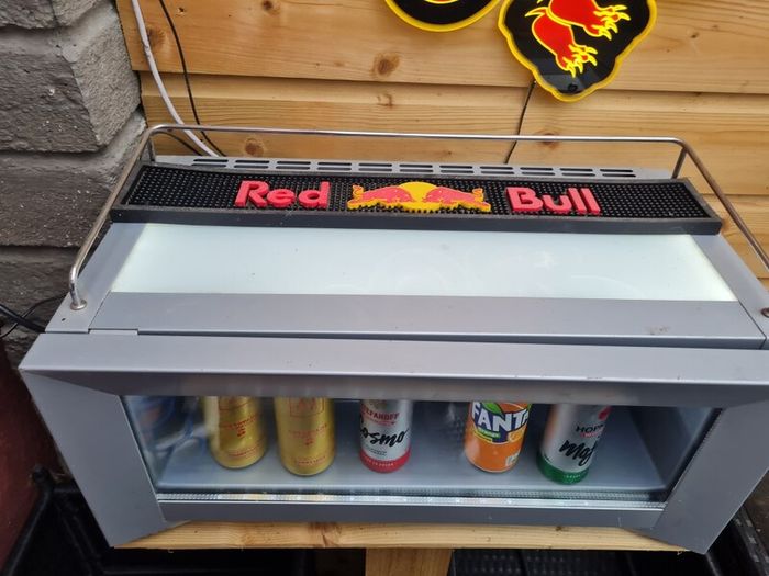 Red Bull Fridge For Sale in Tallaght, Dublin from robbiestuff