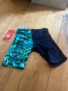 Speedo Junior Boys Swim Togs For Sale in Glasnevin, Dublin from dylanosg