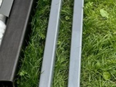 Square Steel Beam For Sale in Celbridge, Kildare from iuliano20