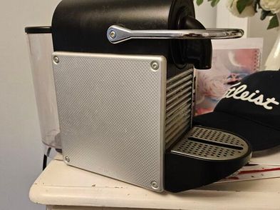 Nespresso Magimix Coffee Pod Machine For Sale in Drumcondra, Dublin ...