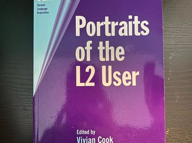 Portraits Of The L2 User Vivian Cook For Sale in Donnybrook, Dublin ...