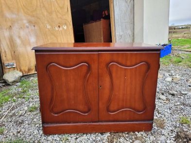 Rossmore Cabinet For Sale in Swords, Dublin from cadrjr