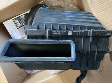 Vw Golf Gti Air Box For Sale in Dunboyne, Meath from jrt10
