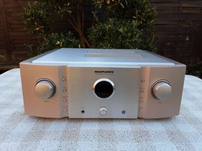 Marantz Pm 11 S3 Reference Class Amplifier For Sale in Brosna, Offaly ...
