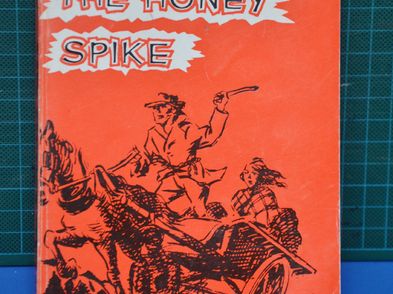 The Honey Spike Bryan Macmahon Talbot Press 1972 For Sale in Limerick ...