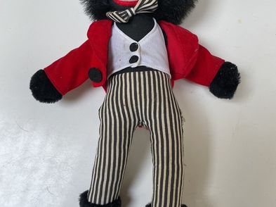 Vintage Golly Wog For Sale in Dundrum, Dublin from kube