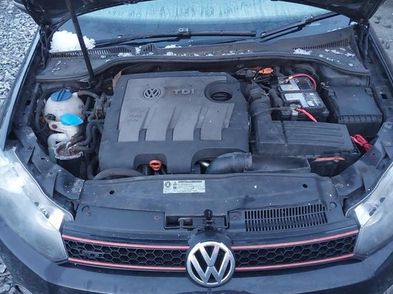 Vw Cay Complete Engine Fully Rebuilt For Sale in Baltinglass, Wicklow ...
