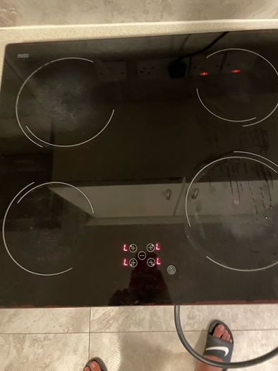Schott Ceran Induction Hob For Sale in Blanchardstown, Dublin from ...