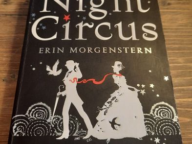 The Night Circus An Enchanting Read Age 12 17 For Sale in Drogheda ...