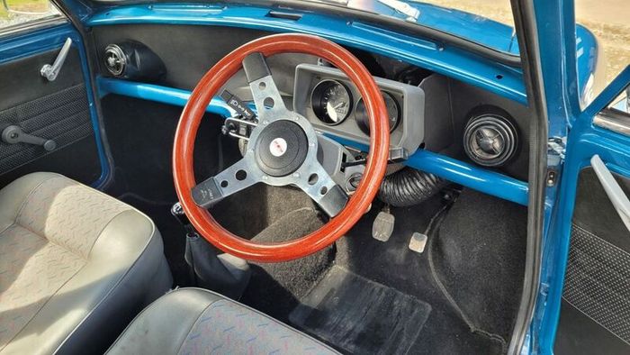 Classic Mini 998 For Sale in Aherla, Cork from L33man