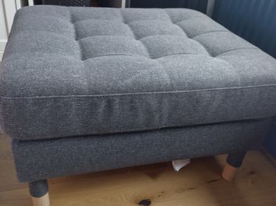 Ikea Foot Rest Landskrona For Sale in Drimnagh, Dublin from Superwoman221