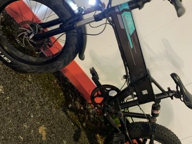 Fido M1 Pro For Sale in Blanchardstown, Dublin from Leem56